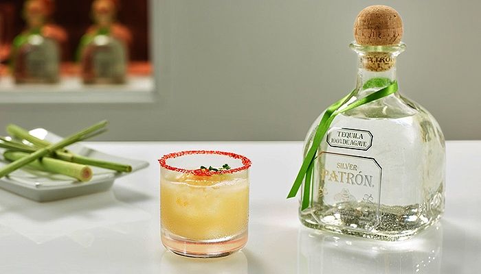 Tequila Cocktails That Should Have a Salt Rim | PATRÓN TEQUILA