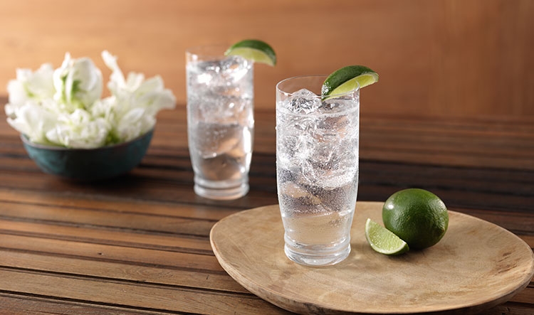 Three-Ingredient Simple Cocktails | PATRÓN TEQUILA