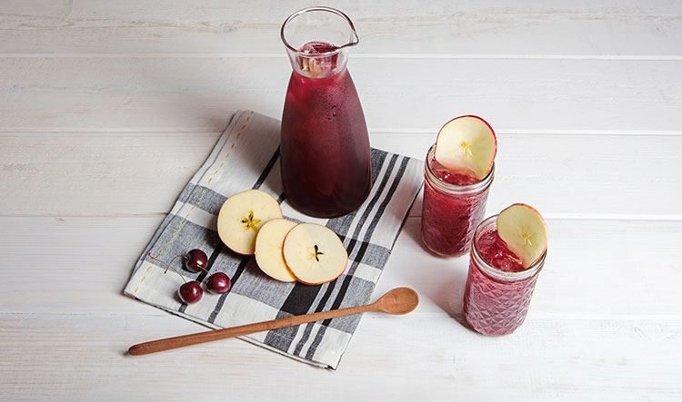 How to Make Pom-Pom Punch | PATRÓN TEQUILA