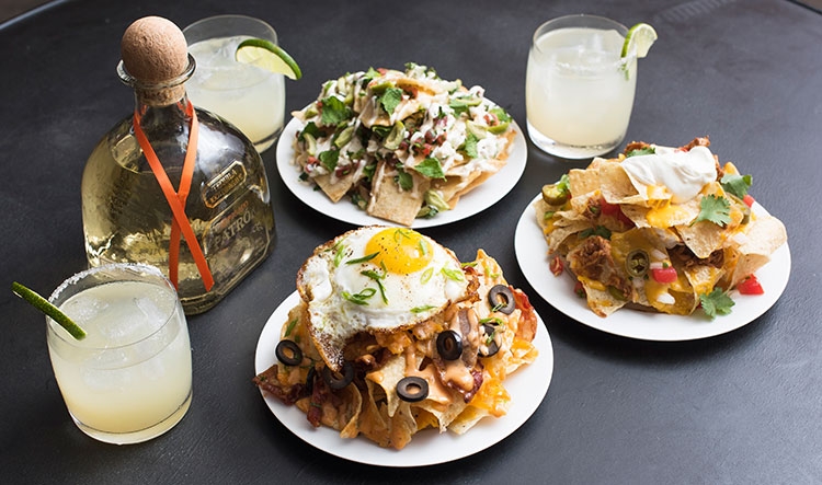 How to Make Game-Day Nachos 3 Ways | PATRÓN TEQUILA