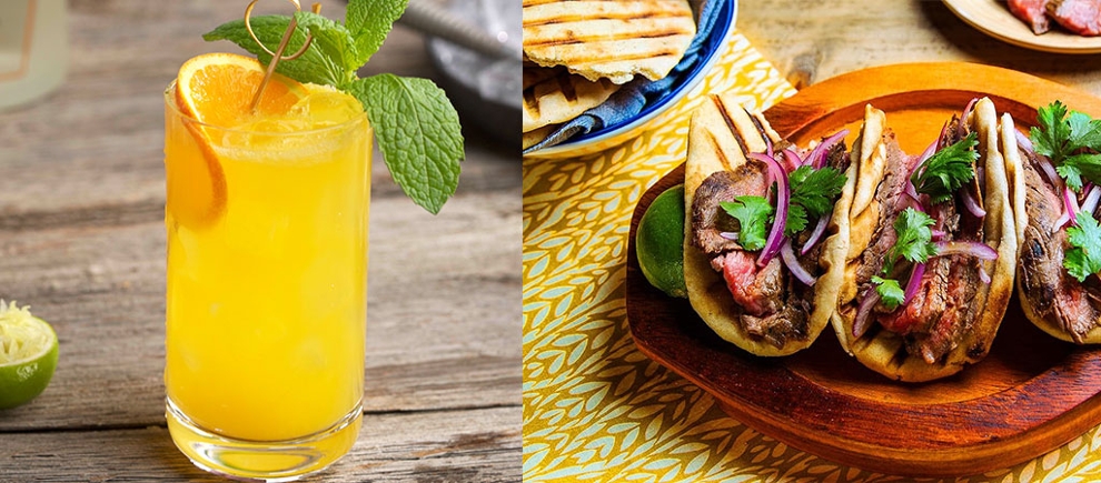 The Best Cocktails For Take-Out | PATRÓN TEQUILA