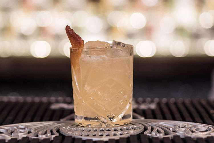 Pouring Their Hearts Out One Last Time | PATRÓN TEQUILA