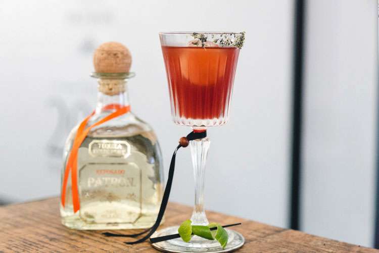 Pouring Their Hearts Out One Last Time | PATRÓN TEQUILA