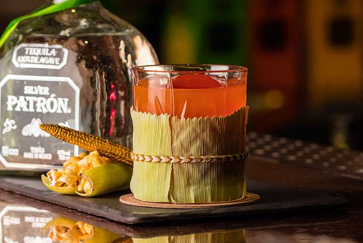 Pouring Their Hearts Out One Last Time | PATRÓN TEQUILA