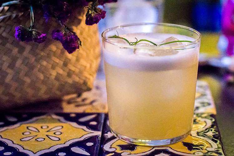 Pouring Their Hearts Out One Last Time | PATRÓN TEQUILA