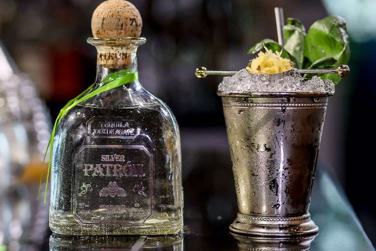 Pouring Their Hearts Out One Last Time | PATRÓN TEQUILA