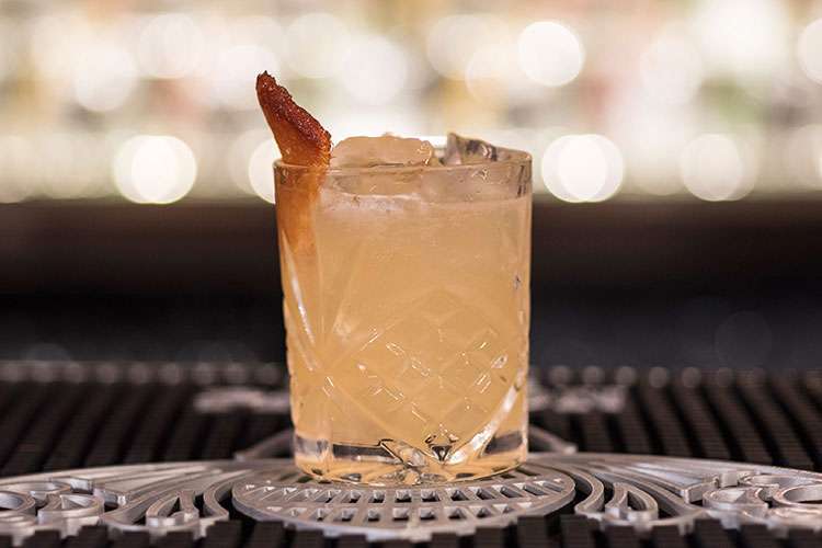 International Ingredients for Success | Patrón Tequila | PATRÓN TEQUILA