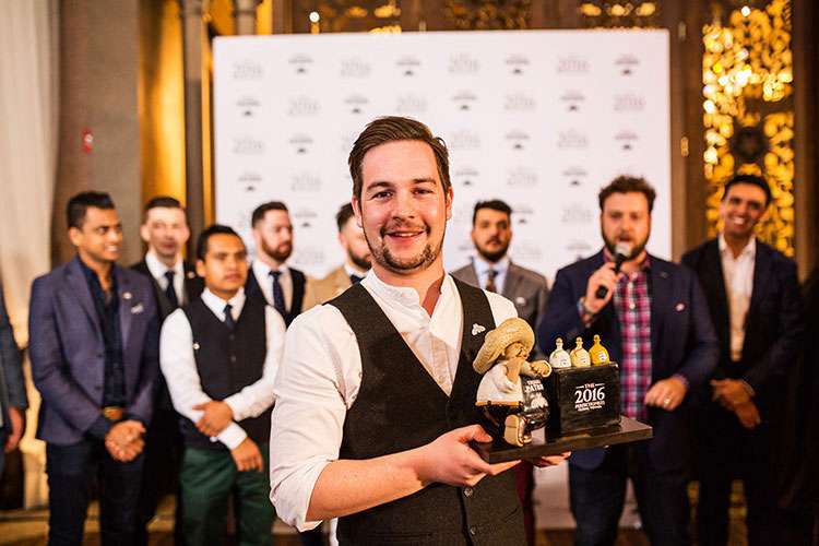 International Ingredients for Success | PATRÓN TEQUILA