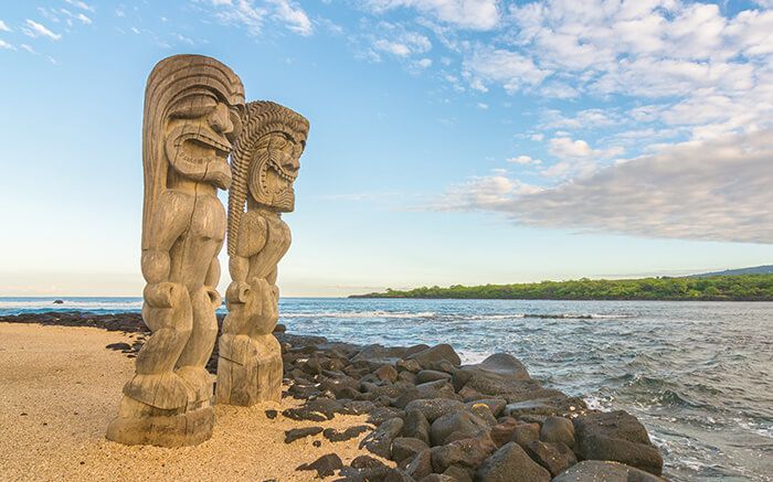 The History of Tiki Drinks | PATRÓN TEQUILA