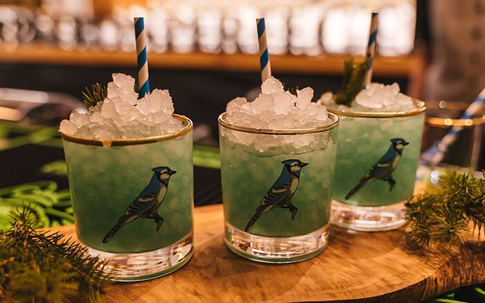 Patrón Perfectionists Finalists | PATRÓN TEQUILA