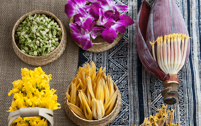 5 Flavor Trends To Look Forward to in 2019 | PATRÓN TEQUILA