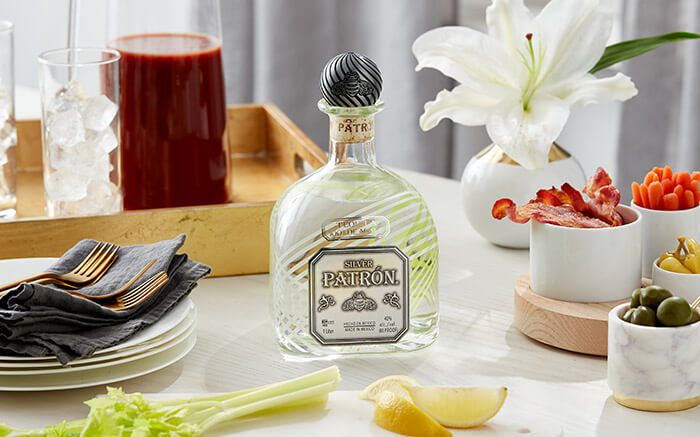 5 Hard-To-Shop-For People That Will Love The Patrón Limited-Edition 1 ...