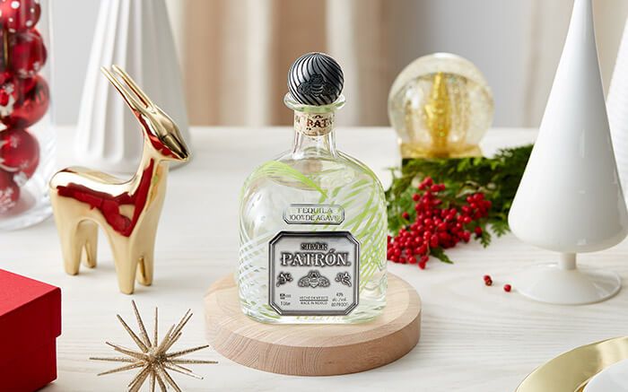 5 Hard-To-Shop-For People That Will Love The Patrón Limited-Edition 1 ...