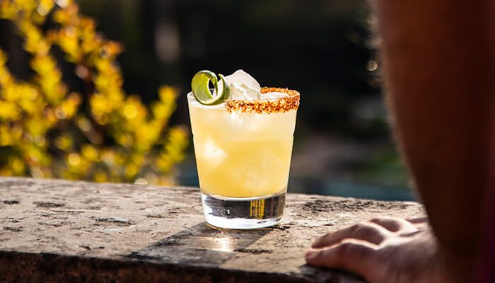 Sipping Pretty | PATRÓN TEQUILA