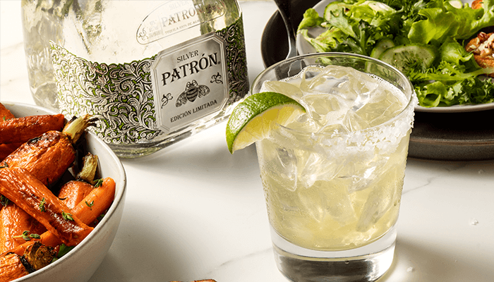 One of a Kind | Patrón Silver Limited-Edition 1-Liter | PATRÓN TEQUILA