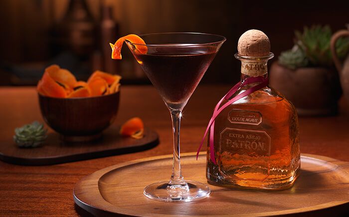 How to Entertain Guests with Patrón | PATRÓN TEQUILA