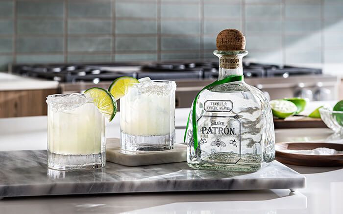 Classic Margarita Pitcher Recipe for a Crowd | PATRÓN TEQUILA