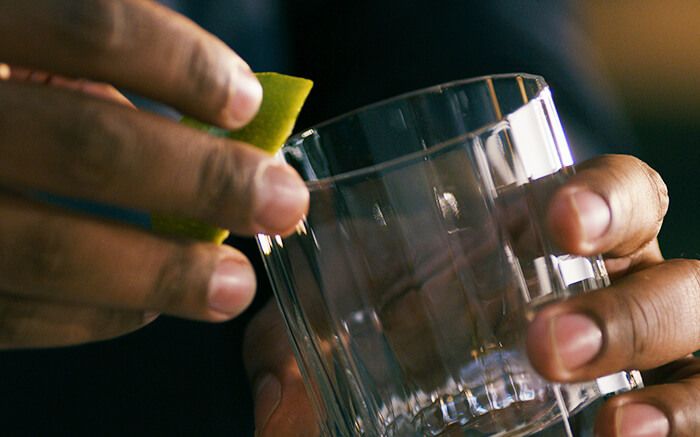 Classic Margarita Pitcher Recipe for a Crowd | PATRÓN TEQUILA