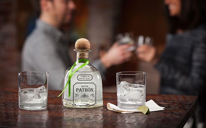 How to Drink Tequila the Classy Way | PATRÓN TEQUILA