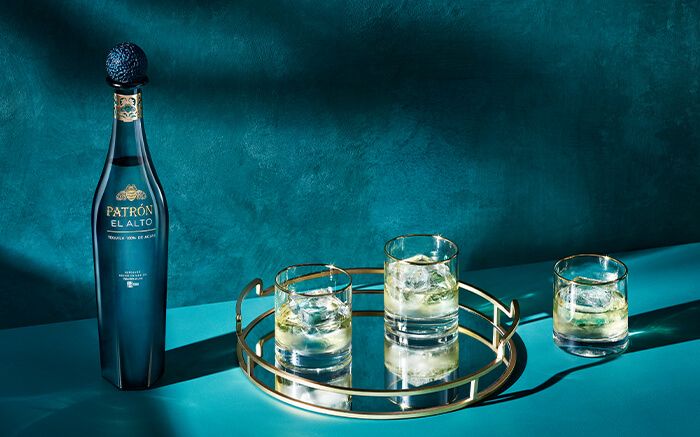 How to Drink Tequila the Classy Way | Patrón Tequila