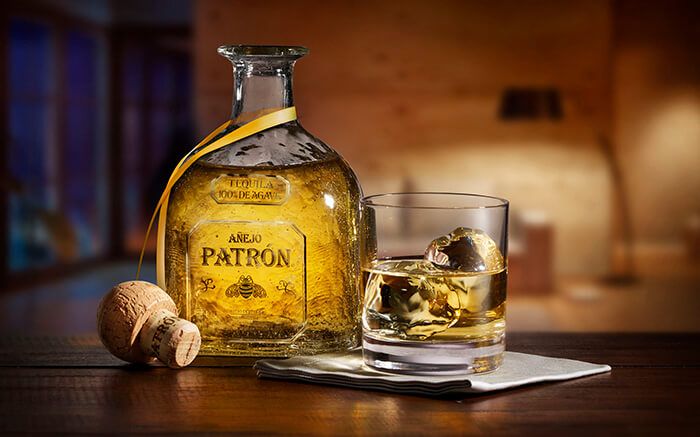 How to Drink Tequila the Classy Way | PATRÓN TEQUILA