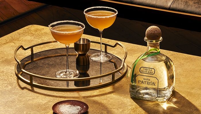 Easy Halloween Cocktail Recipes and Drink Ideas | PATRÓN TEQUILA