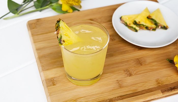 Sip Easy with 2-Ingredient Tequila Cocktails | PATRÓN TEQUILA