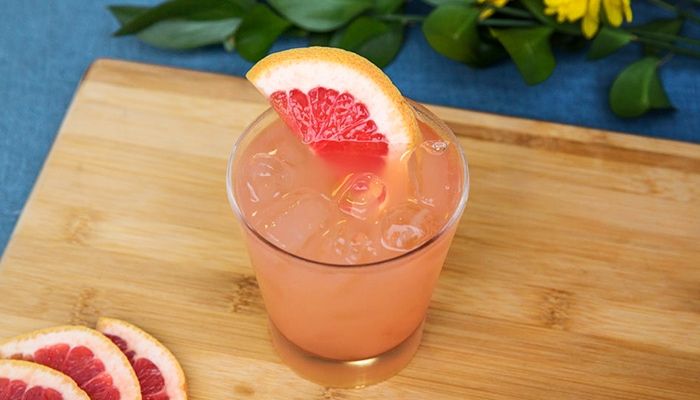 Sip Easy with 2-Ingredient Tequila Cocktails | PATRÓN TEQUILA