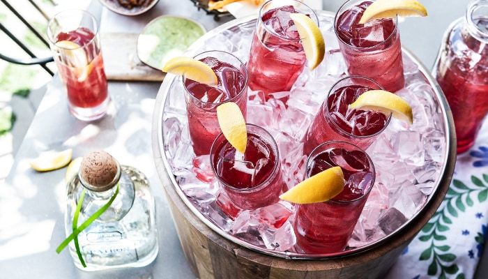 Sip Easy with 2-Ingredient Tequila Cocktails | PATRÓN TEQUILA