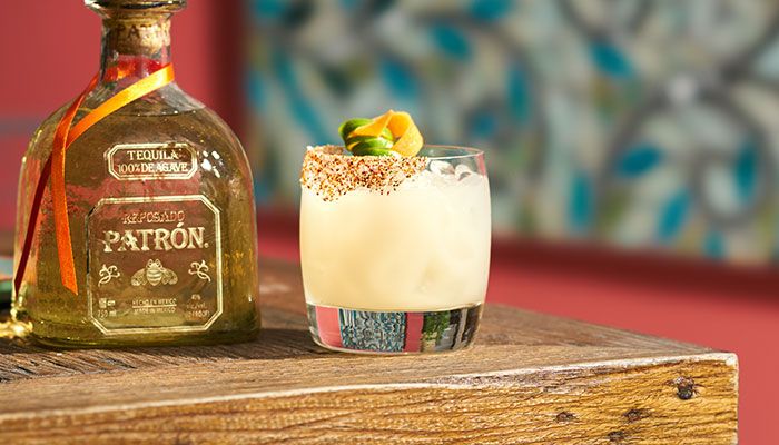 World Paloma Day Cocktail Recipes | PATRÓN TEQUILA
