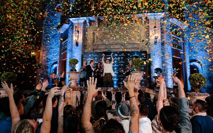 Meet the 2022 Patrón Perfectionist | PATRÓN TEQUILA