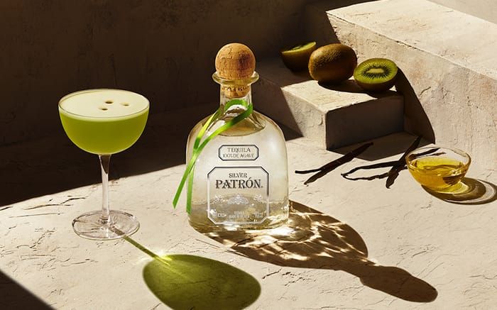 Meet the 2022 Patrón Perfectionist | PATRÓN TEQUILA