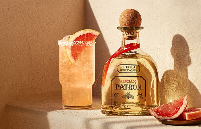 How to Throw the Ultimate Race Day Watch Party | PATRÓN TEQUILA