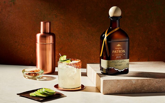 What is Patrón Ahumado Smoky Tequila? | PATRÓN TEQUILA