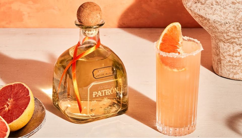 A Guide to Agave Liquors | PATRÓN TEQUILA