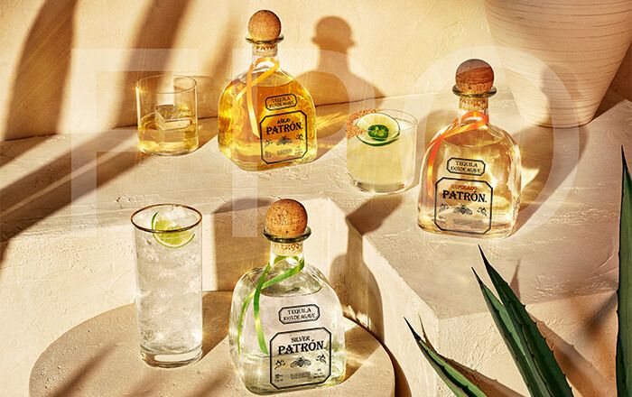 The History of Tequila | Patrón Tequila