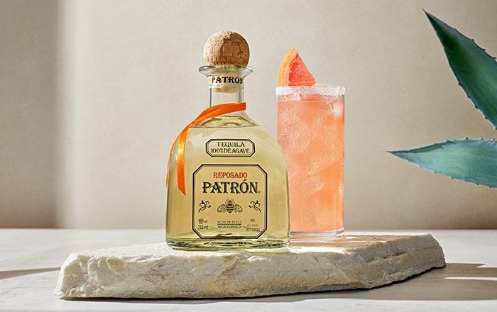 The History of the Paloma Cocktail | PATRÓN TEQUILA