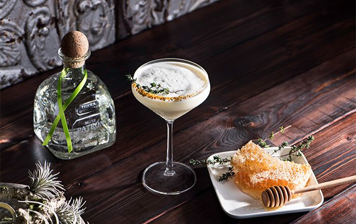 Infused Tequila: How to & Recipes | PATRÓN TEQUILA