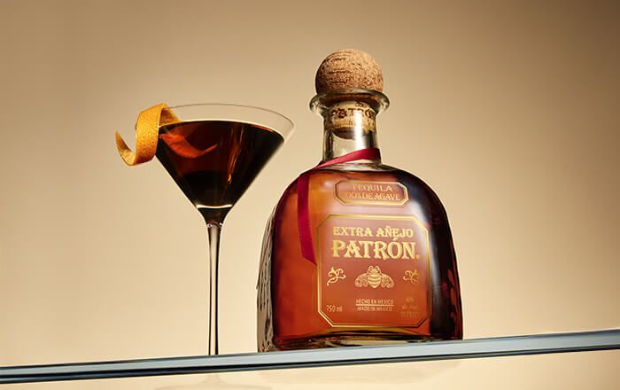 Silver Tequila vs Gold Tequila | PATRÓN TEQUILA