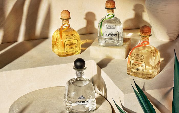 Tequila for Beginners: Best Starter Tequila | PATRÓN TEQUILA
