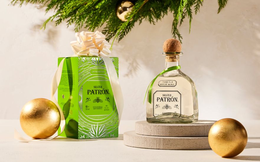 Best Ideas for Creating a Tequila Gift Set That Inspires | PATRÓN TEQUILA