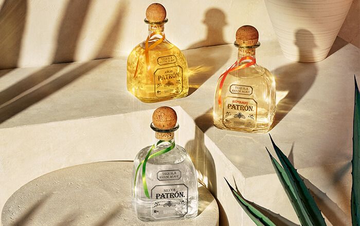 How to Host a Tequila Tasting at Home | PATRÓN TEQUILA
