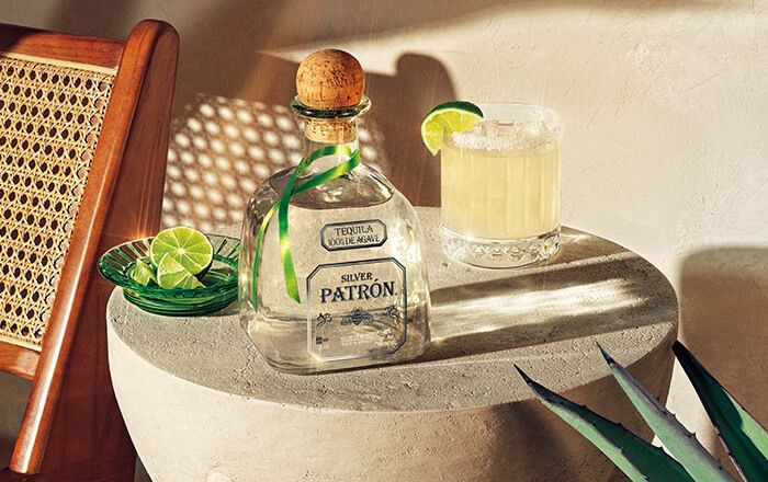 How to Host a Tequila Tasting at Home | PATRÓN TEQUILA