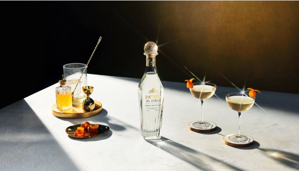 The Difference Between Vodka vs Tequila | PATRÓN TEQUILA