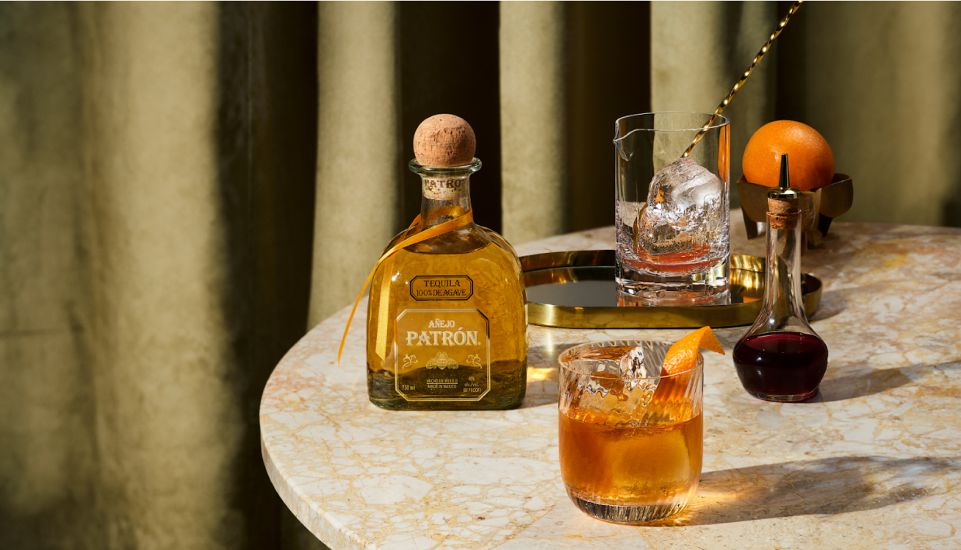 The Difference Between Vodka vs Tequila | PATRÓN TEQUILA