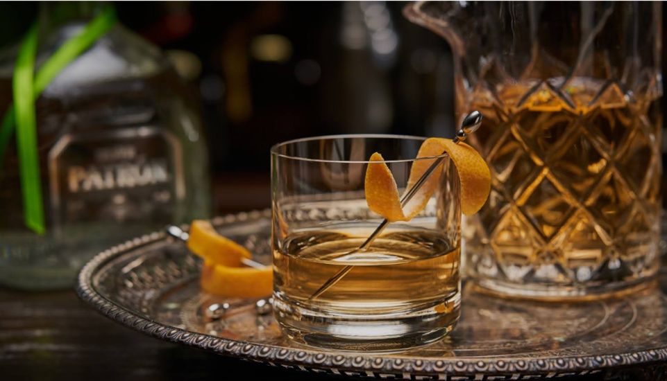 Drink Bitters: What They Are & How to Use Them | PATRÓN TEQUILA