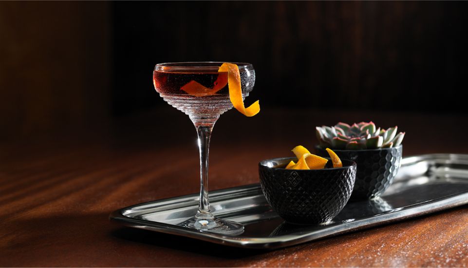 Drink Bitters: What They Are & How to Use Them | PATRÓN TEQUILA