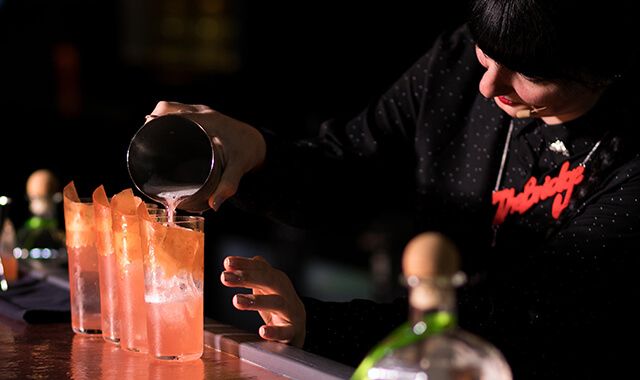 Patrón Tequila - Ultra Premium Tequila | Patrón Tequila