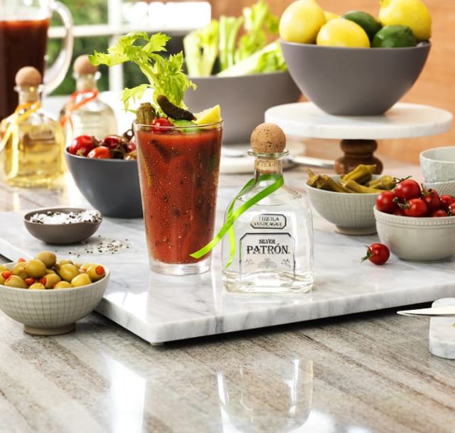Explore Our Cocktail Collections | Patrón Tequila