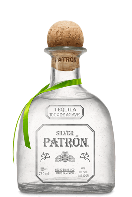 Patrón Tequila - Ultra Premium Tequila Patrón Tequila - Ultra Premium Tequila